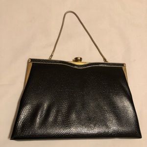 Verdi | Bags | Vintage Verdi Handbag | Poshmark